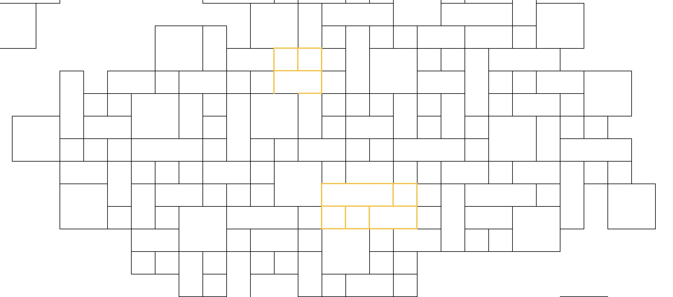 Grid Layout Templates – Watermark & More