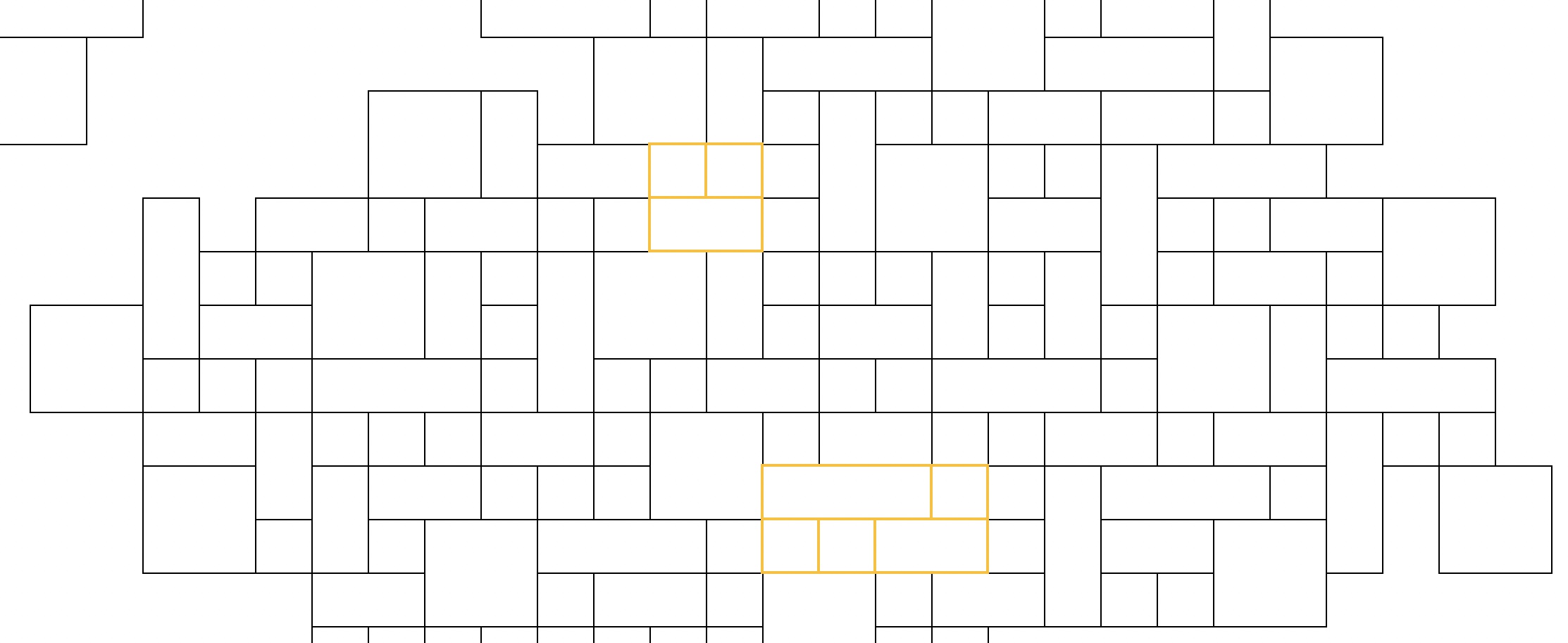 Grid Layout Templates – Watermark & More