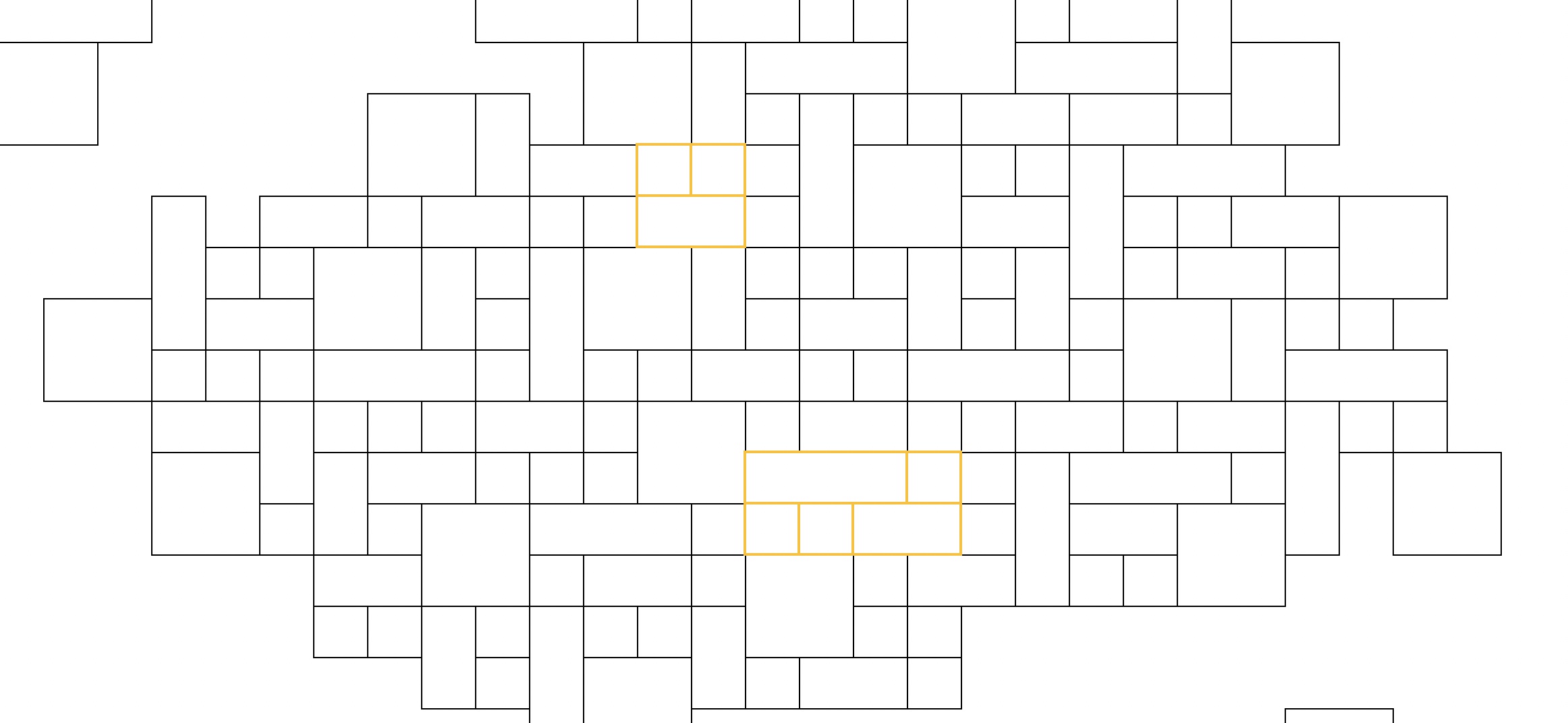 Grid Layout Templates – Watermark & More